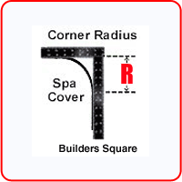 Hot Tub Covers Spa Cover Top Replacements - Spas Hot Tubs Stoves Saunas